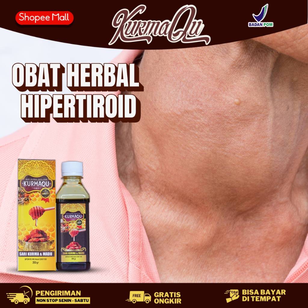 Jual Obat Hipertiroid, Obat Menormalkan Kembali Hormon Tiroid, Obat ...