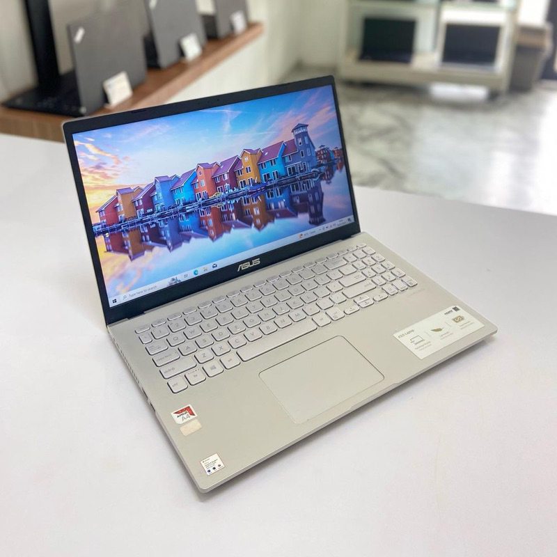 Jual ASUS VIVOBOOK M509B | Shopee Indonesia