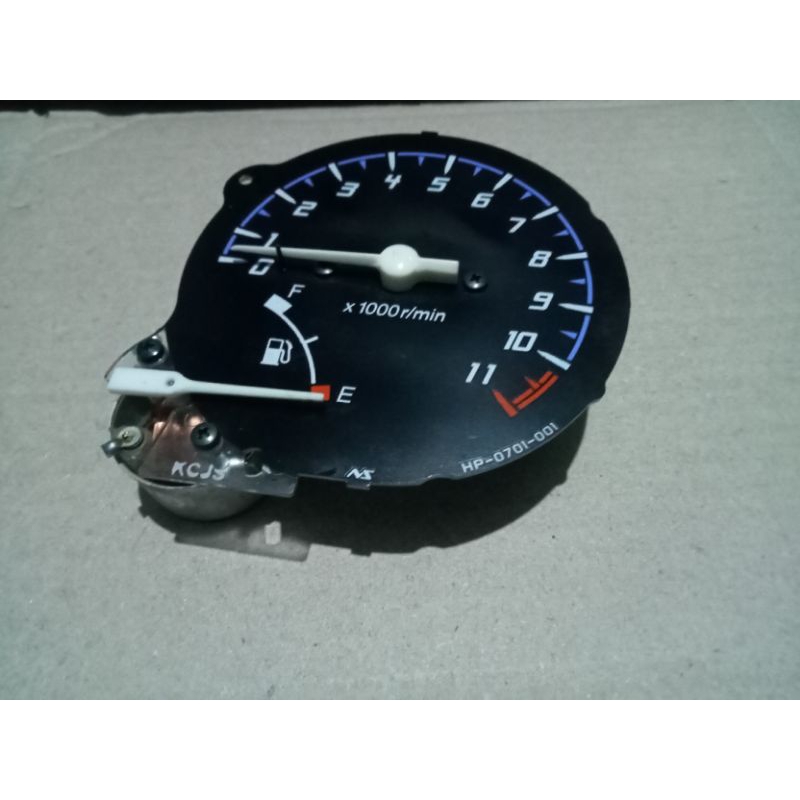 Jual mesin rpm spedometer Tiger Revo original | Shopee Indonesia