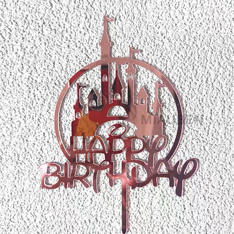 Jual Topper ultah disney hiasan ultah disney | Shopee Indonesia