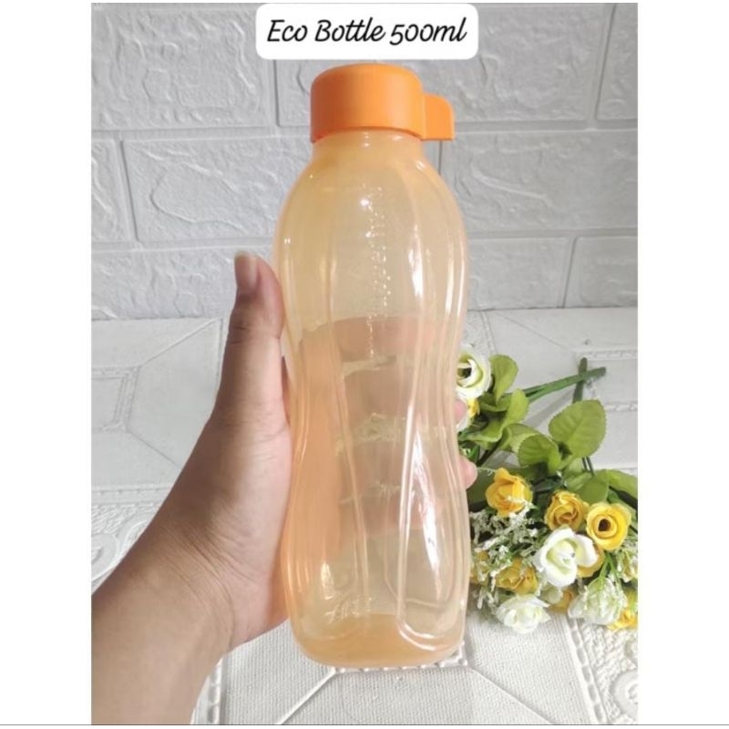 Jual eco 500ml tutup ular (random) | Shopee Indonesia