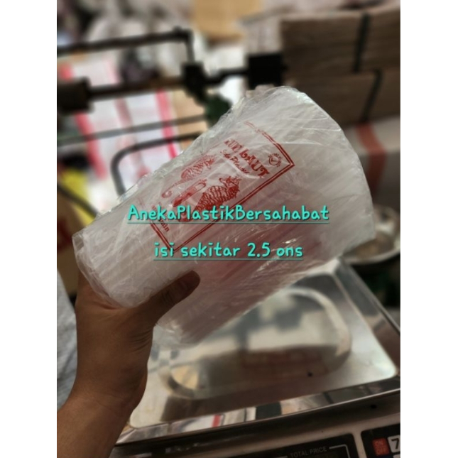 Jual pipet bengkok putih kuda laut bungkusan kecil isi sekitar lebih ...
