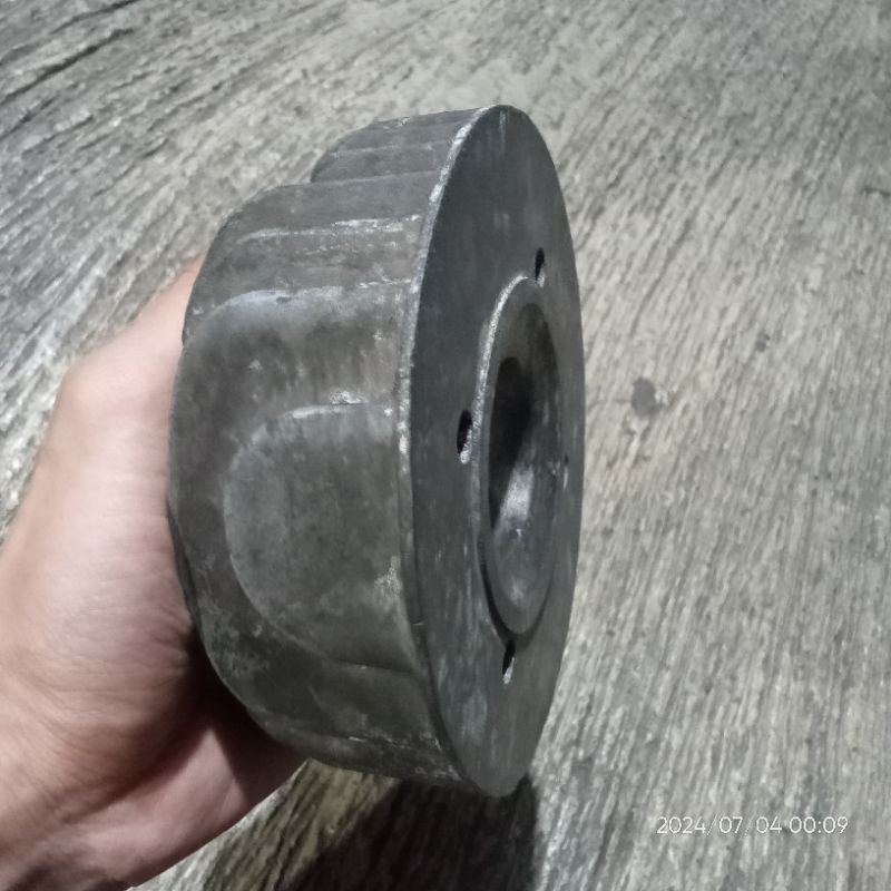 Jual head kop silinder vespa excel | Shopee Indonesia