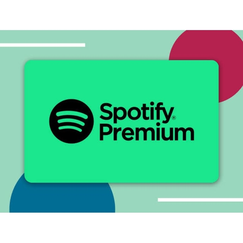 Jual Spotify 2024 premium lifetime | Shopee Indonesia