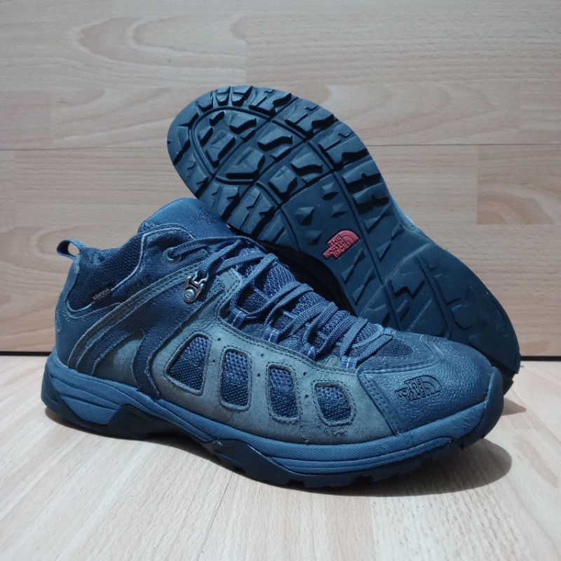 Jual SEPATU HIKING TNF HEXA III WATERPROOF | Shopee Indonesia