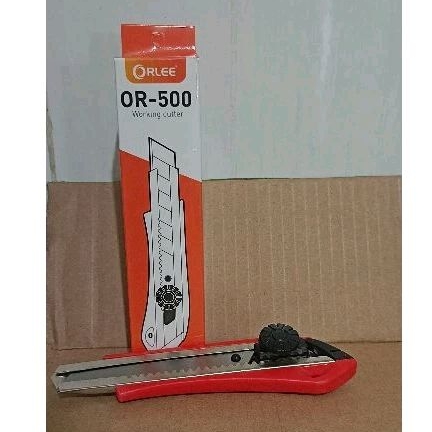 Jual CUTTER BESAR | Shopee Indonesia