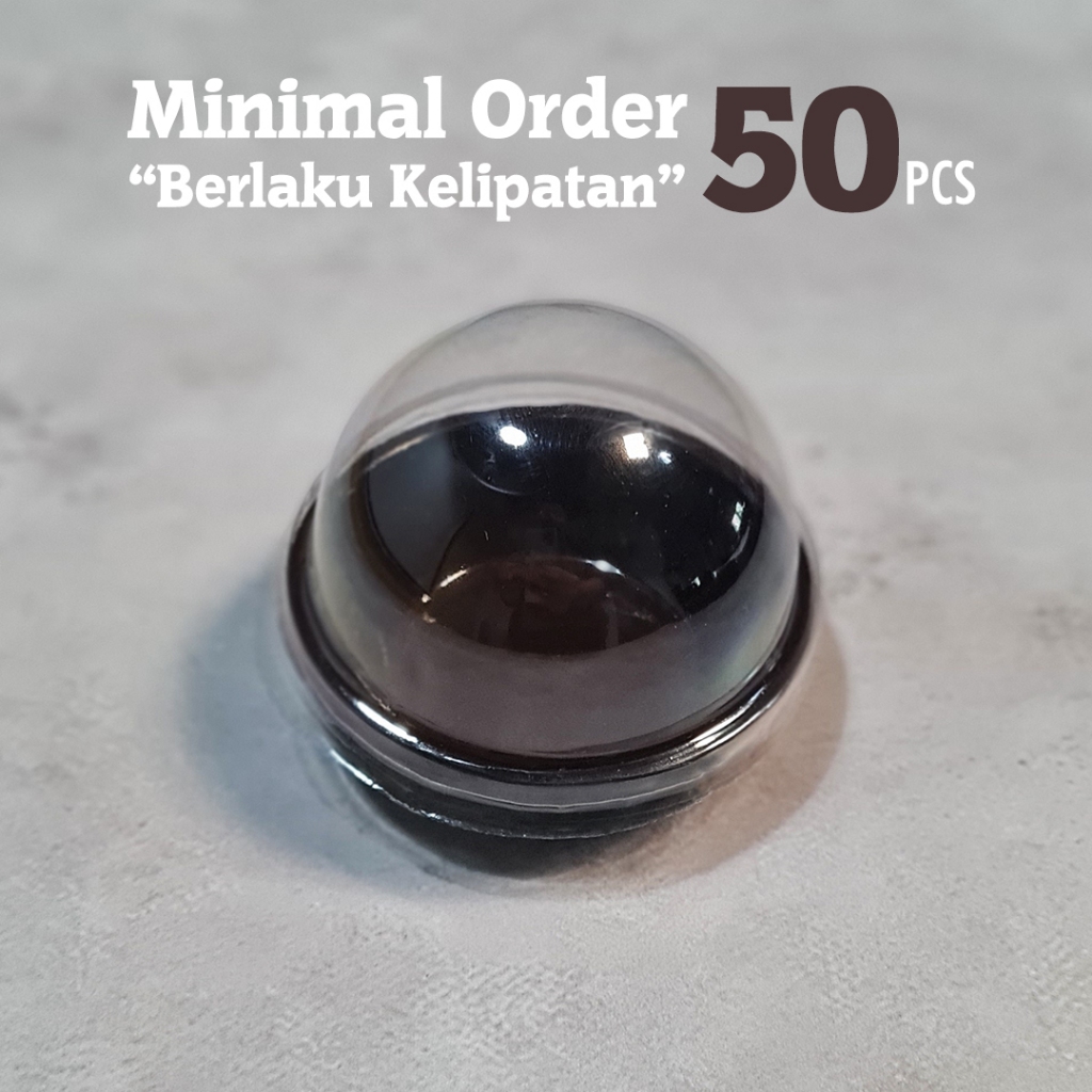 Jual Mika Puding Mini Bulat / Mika Fito Kue Bulat Surabaya | Shopee ...