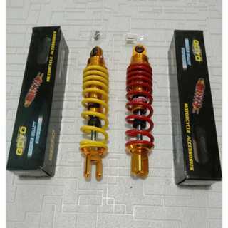 Jual Promo ShockBreaker variasi Motor Matic GOYO 300MM | Shopee Indonesia