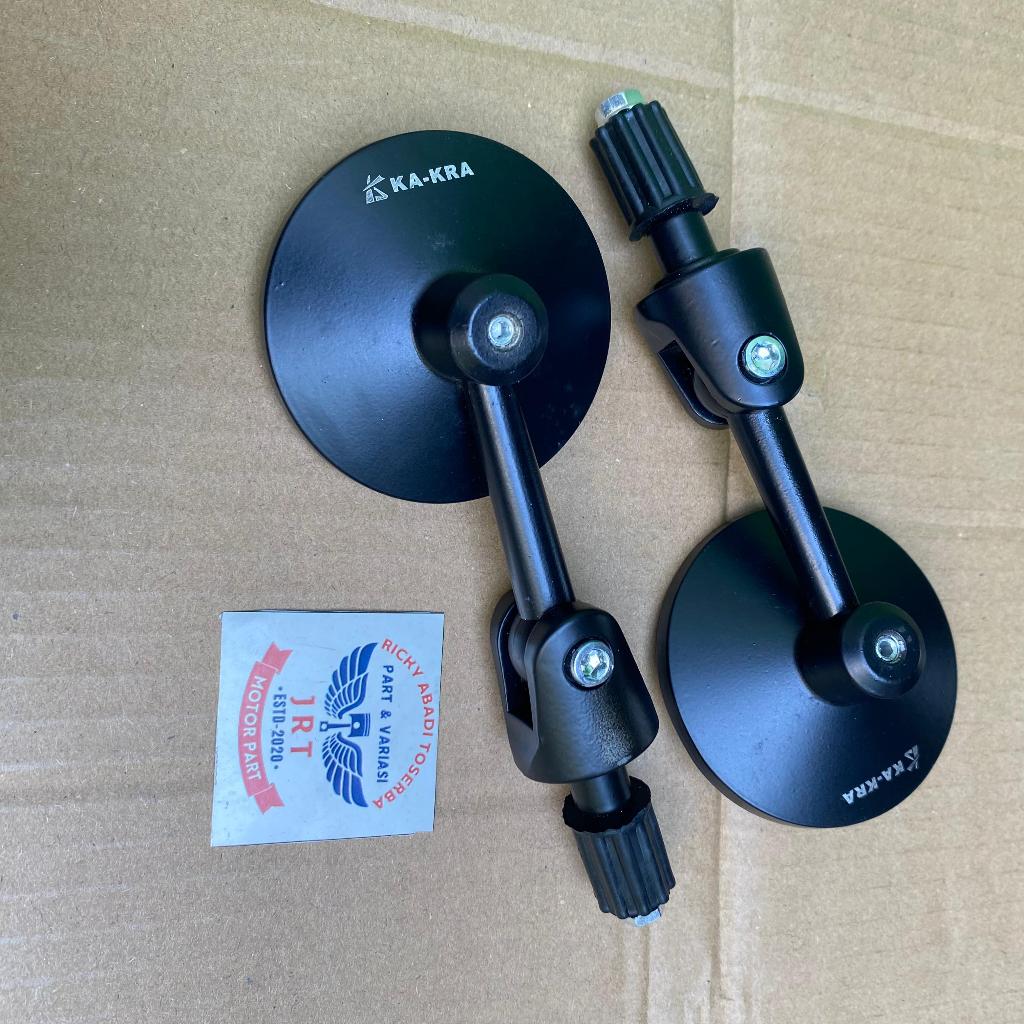 Jual SPION JALU BULAT PNP YAMAHA XSR155 CAFE RACER | Shopee Indonesia