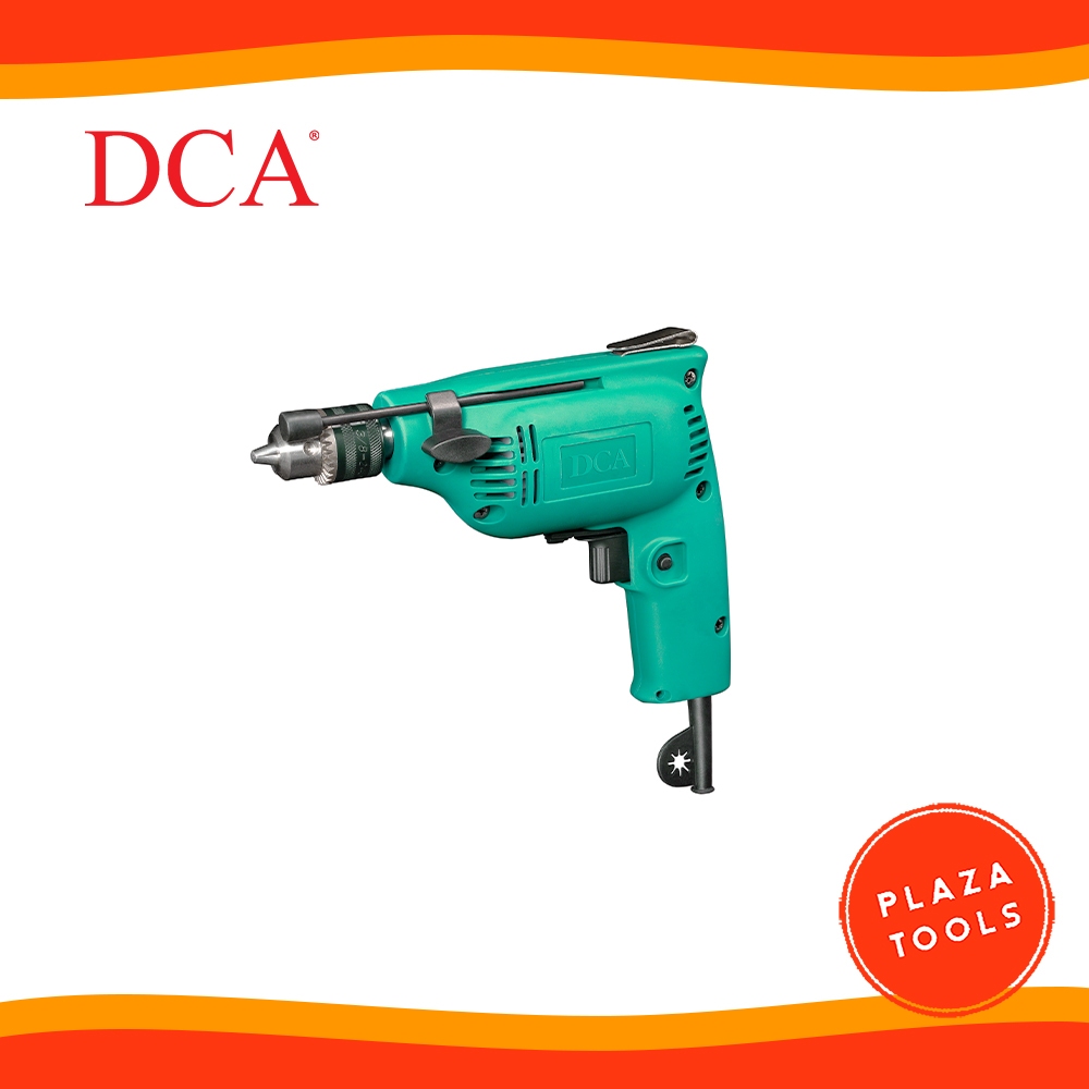 Jual Mesin Bor Tangan Besi Kayu Hand Drill Machine DCA AJZ02-6A ...