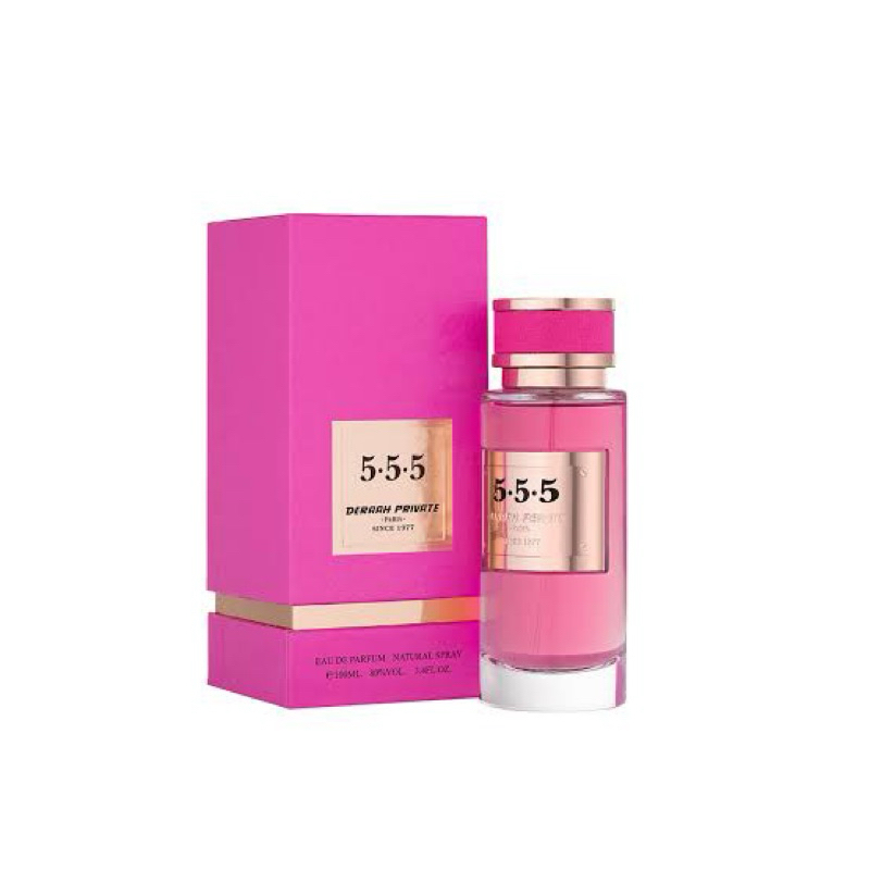 Jual Decan Parfume Original Deraah | Shopee Indonesia