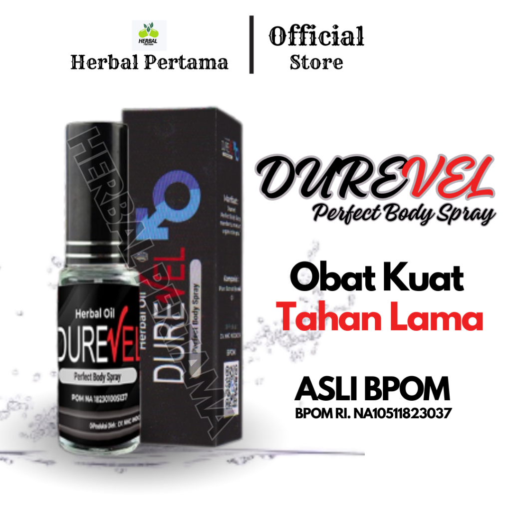 Jual Obat Kuat Oles Pria Tahan Lama Original 100% BPOM Menfatasi Ejakulasi Dini | Shopee Indonesia