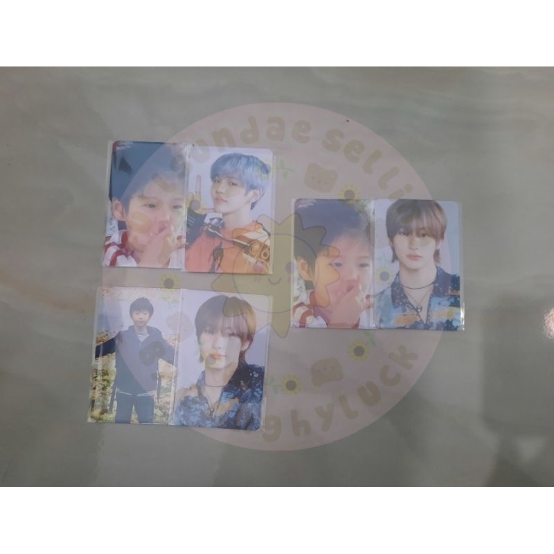 Jual [ READY STOCK | UBAH KE J&T/JNE SETELAH CO ] RIIZE MD Fancon ...
