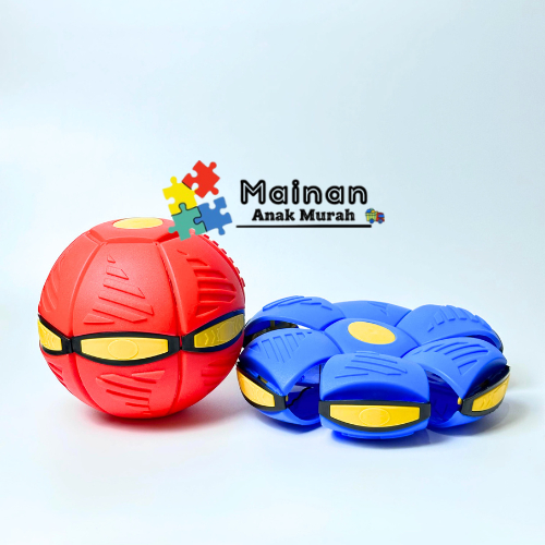 Jual MAINAN MAGIC BALL MURAH MERIAH - YG5 - BOLA AJAIB BISA TERBANG ...