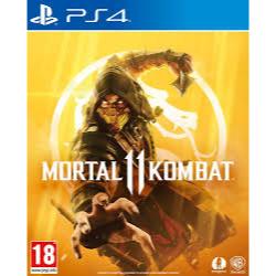 Jual Mortal Kombat 11 Ps4 & Ps5 ( Digital ) | Shopee Indonesia
