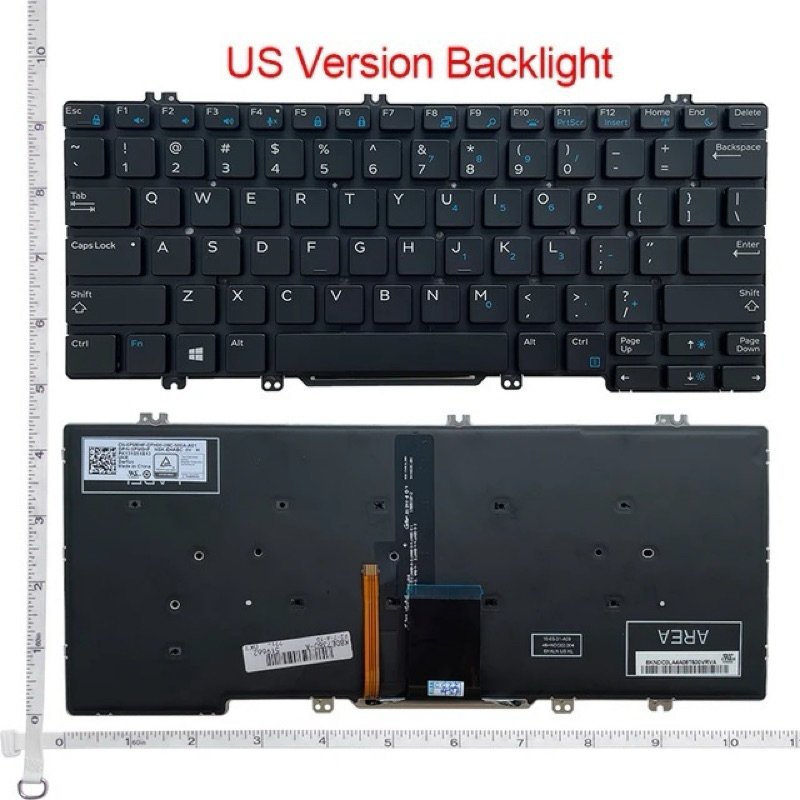 Jual Keyboard E5280 E7280 E5288 E7390 E5289 5290 7280 7290 7390 5280 ...