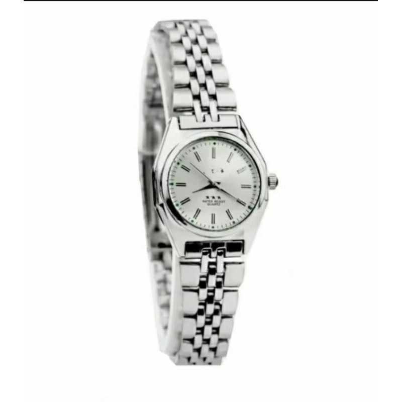 Jual Jam Tangan Wanita Rantai Kecil Lucu dan Imut 2024 | Shopee Indonesia