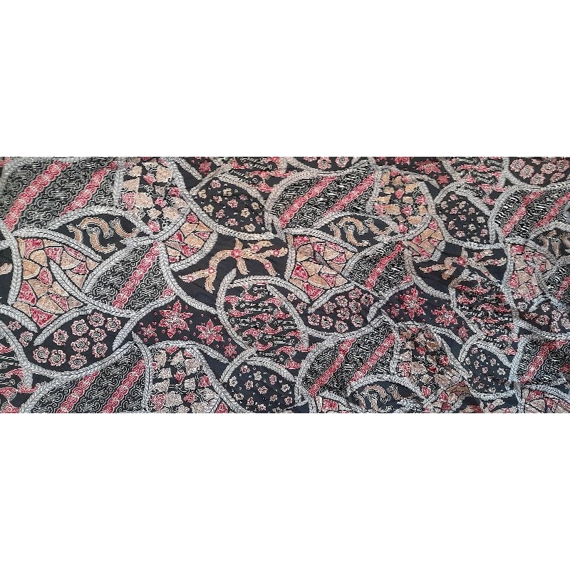 Jual KATUN BATIK STRECTH KILOAN | Shopee Indonesia