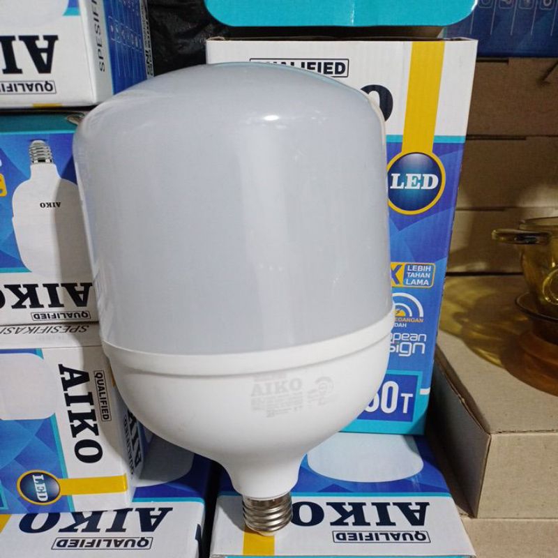 Jual Lampu led putih terang 60 W bebas nyamuk!!!o | Shopee Indonesia