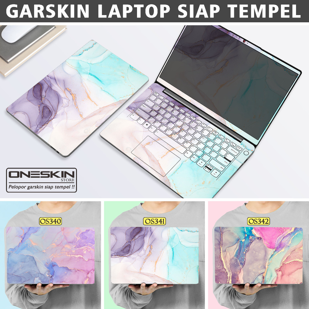 Jual Garskin Sticker Laptop Protector Macbook Full Body Bottom Bezel ...