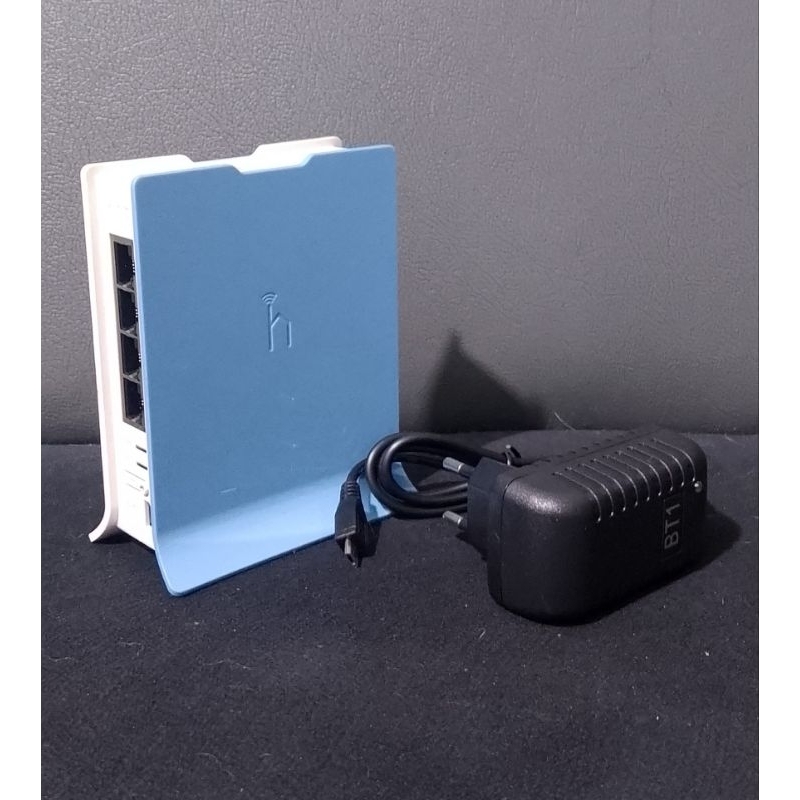 Jual Mikrotik RB941-2nD-TC | Shopee Indonesia