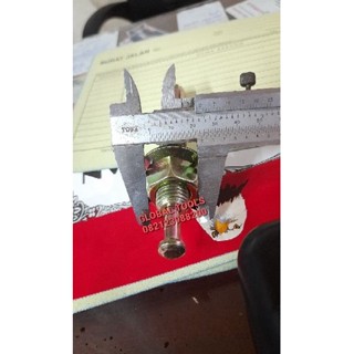 Jual Paling Sesuai Hit anchor m16 x 1 hit angkur 16x1 dinabolt ketok ...