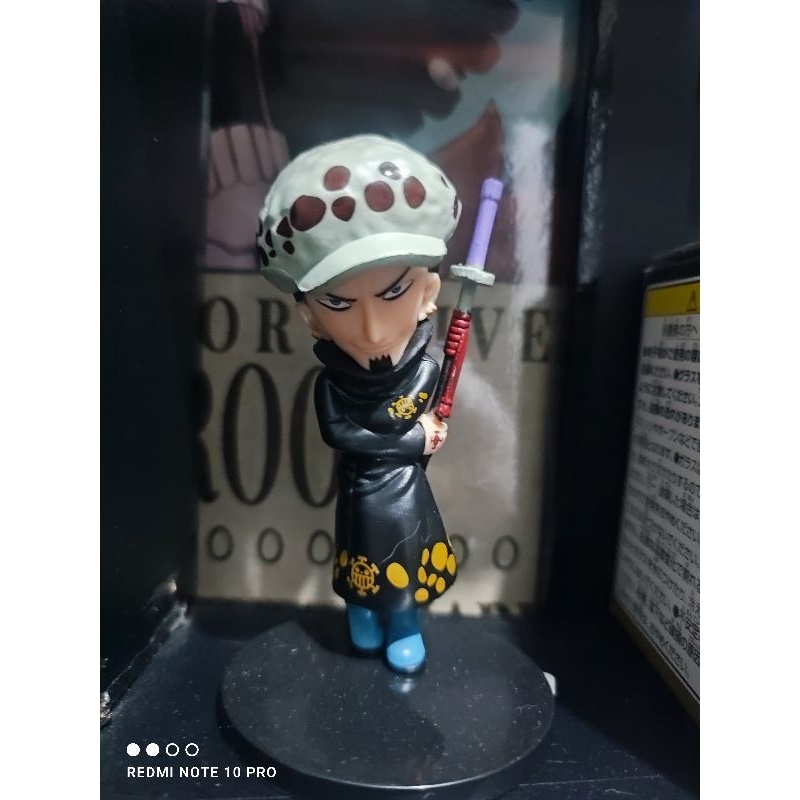 Jual Trafalgar Law Chibi | Shopee Indonesia