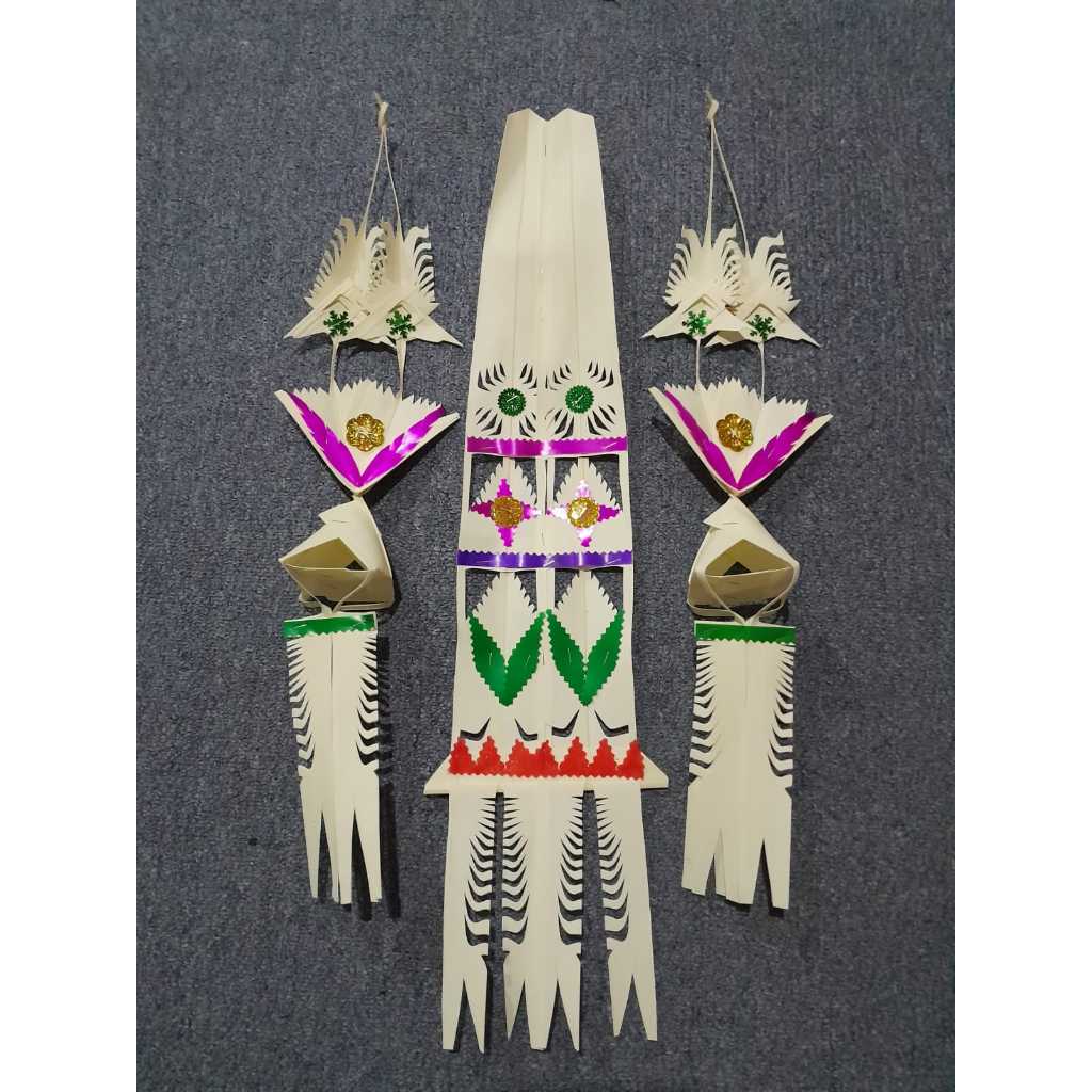 Jual capah ceniga galungan kuningan | Shopee Indonesia