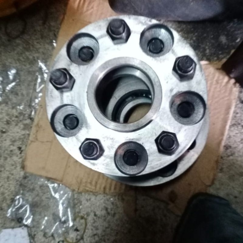Jual Adaptor velg 3 cm NEW CARRY ke NEW AVANZA | pcd 5×114 ke 5×100 ( 4 ...
