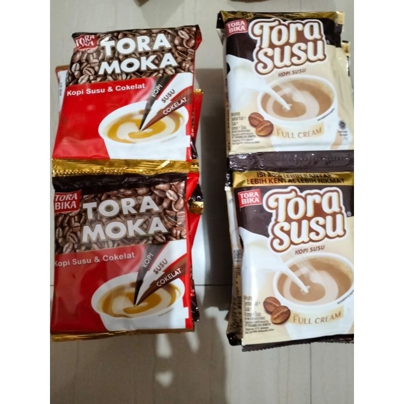 Jual tora moka | Shopee Indonesia
