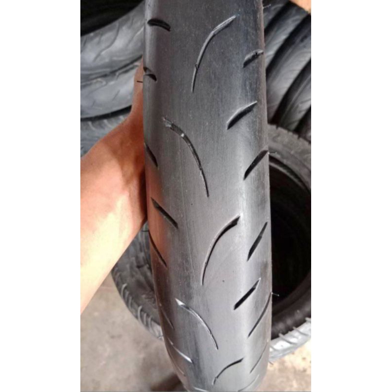 Jual BAN MOTOR RING SEMUA UKURAN BEKAS TEBAL | Shopee Indonesia