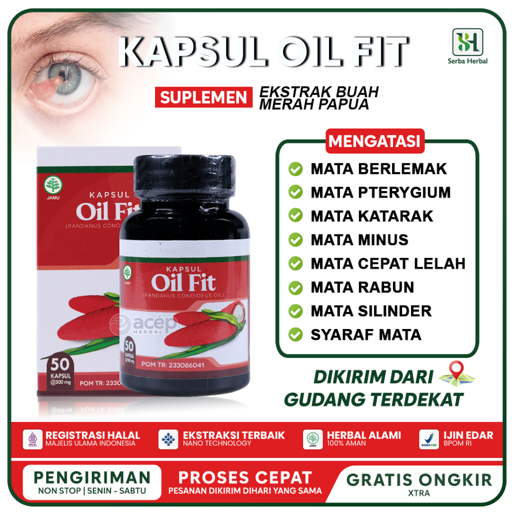 Jual Obat Mata Berlemak, Syaraf Mata Rusak, Mata Pterygium, Mata ...