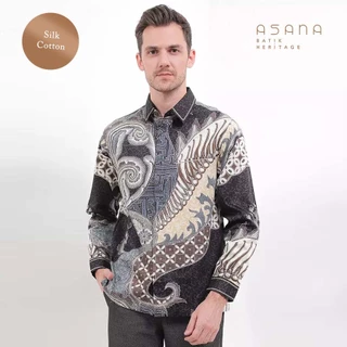Toko Online Asana Batik Official Shop | Shopee Indonesia