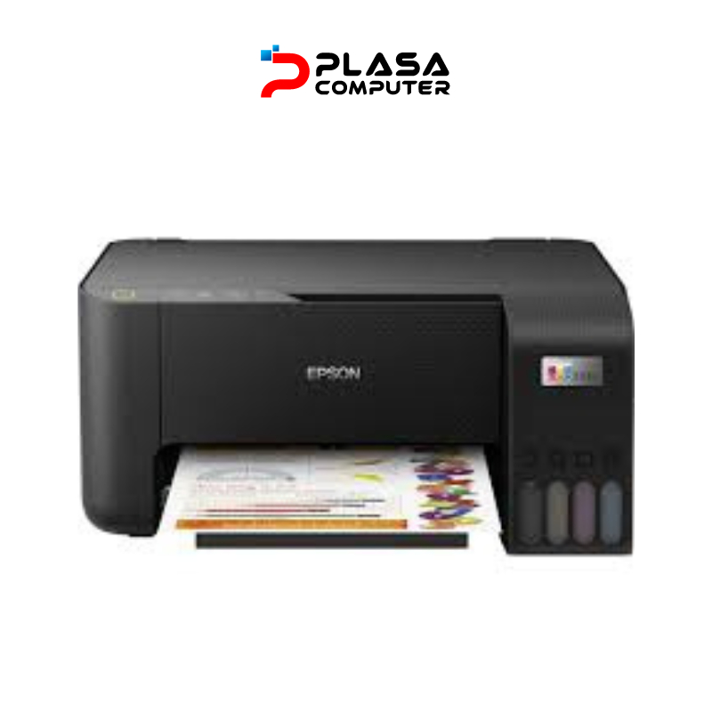 Jual Epson EcoTank L3210 A4 All-in-One Ink Tank Printer | Shopee Indonesia
