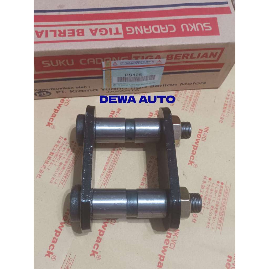 Jual ANTING PENINGGI PER MITSUBISHI CANTER PS125 TURBO (HARGA SATUAN ...
