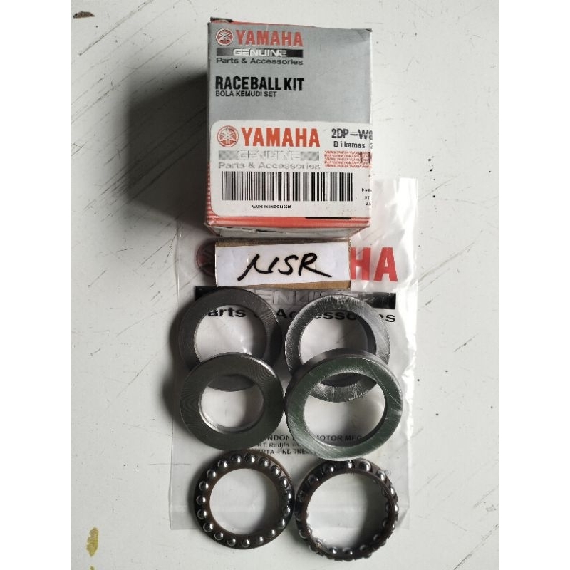 Jual KOM SETIR YAMAHA NMAX OLD NEW LEXI AEROX XEON KODE-2DP | Shopee ...