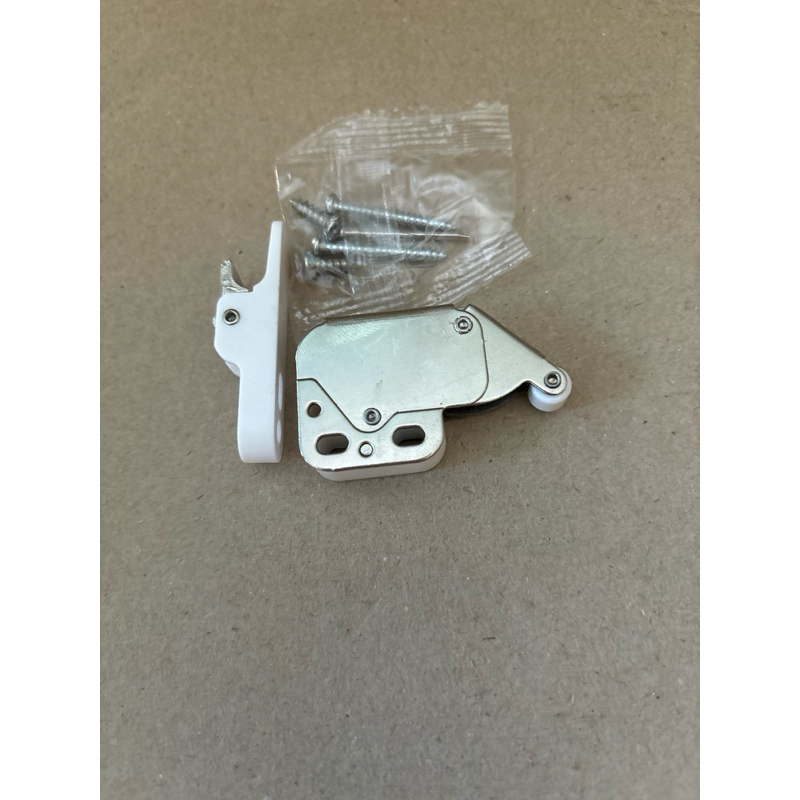 Jual Minilatch Catches Automatis Push To Open Minilatch Gajah | Shopee ...