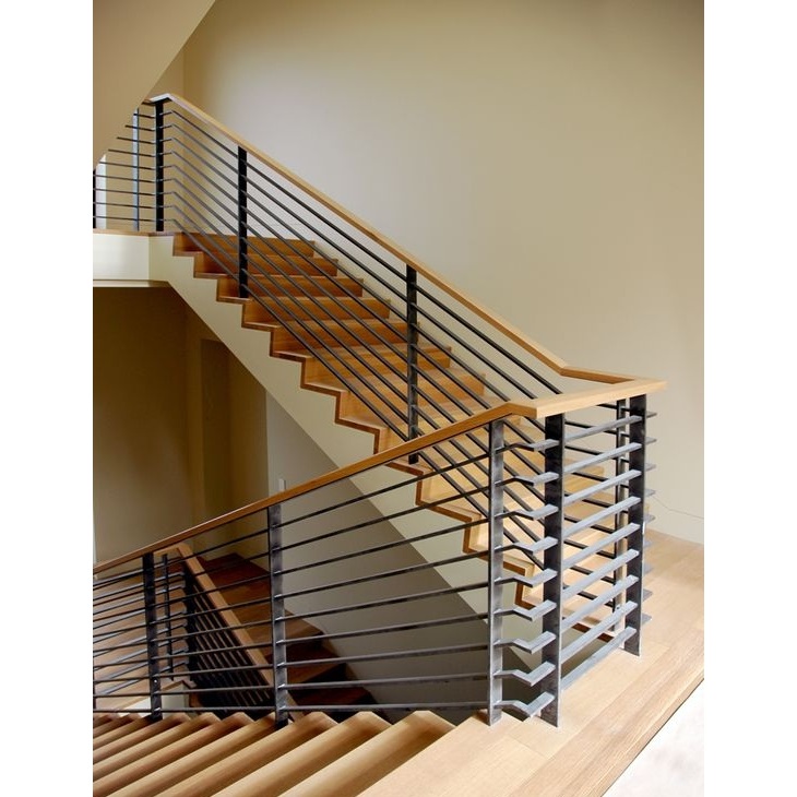 Jual Railing minimalis sidoarjo handrail conwood | Shopee Indonesia