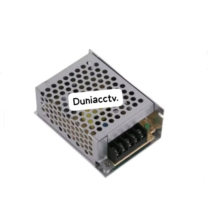 Jual Adaptor 12V 5A Switching Power Supply 12v5a 60w | Shopee Indonesia
