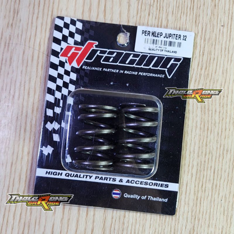 Jual Per klep Jupiter 32 perklep jupiter z bebek universal tinggi 32mm ...