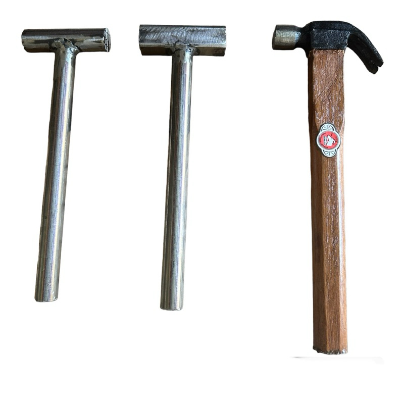 Jual Palu Besi Pemecah Es Batu Palu Serbaguna Palu Besi Anti Karat ...