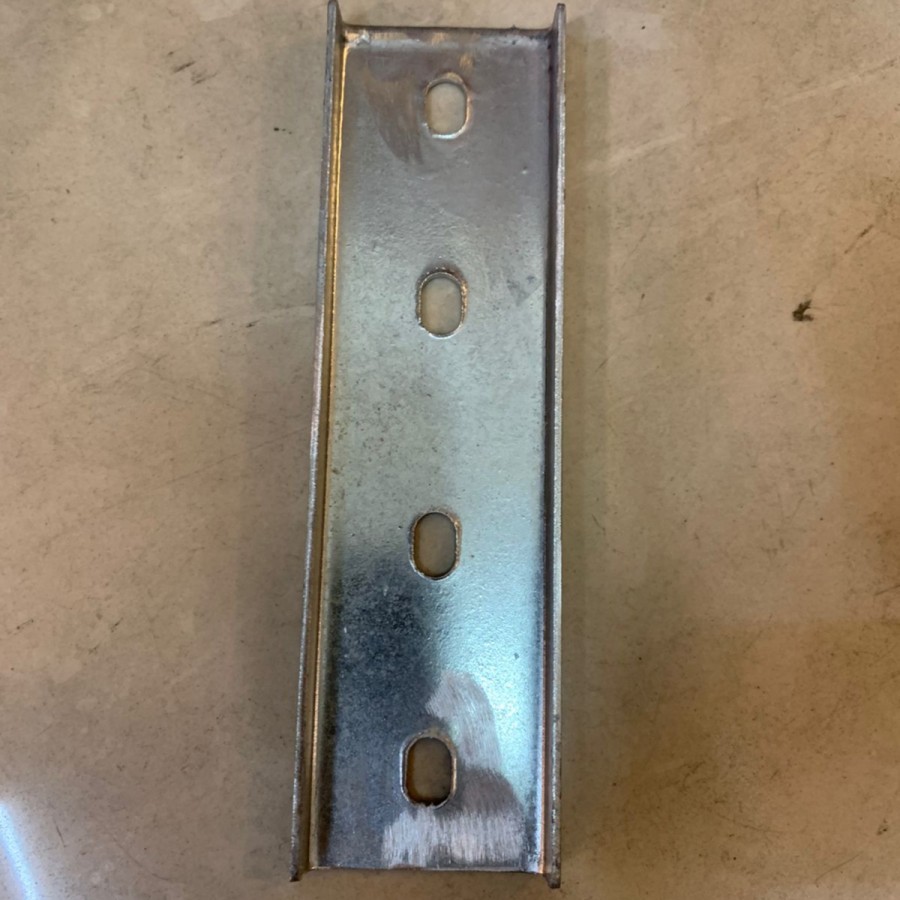 Jual JOINTING Tray C Electro JOINT TRAY U Hotdip Galvanis 50mm 100mm ...
