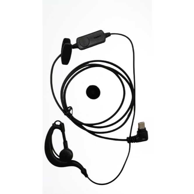 Jual Headset HT POC SMP Type C | Shopee Indonesia