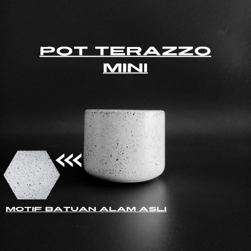 Jual Pot Bunga Mini Hias Unik Aesthetic | Shopee Indonesia