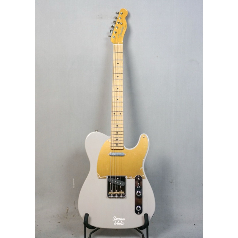 Jual Fender Telecaster JV Modified 50’s Made In Japan | Shopee Indonesia