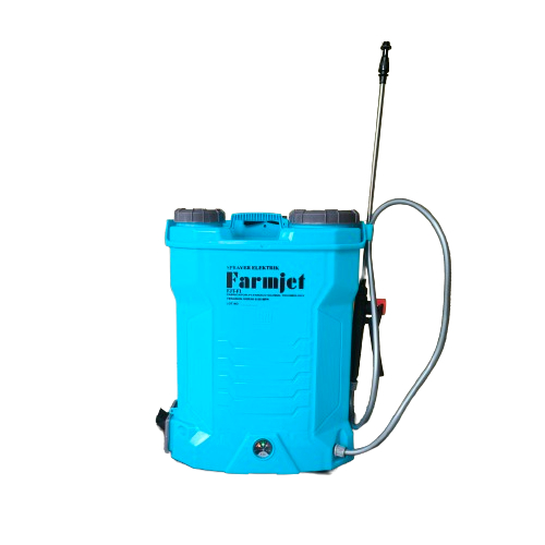 Jual Tengki Tangki Alat semprot Semprot Elektrik Sprayer Elektrik ...