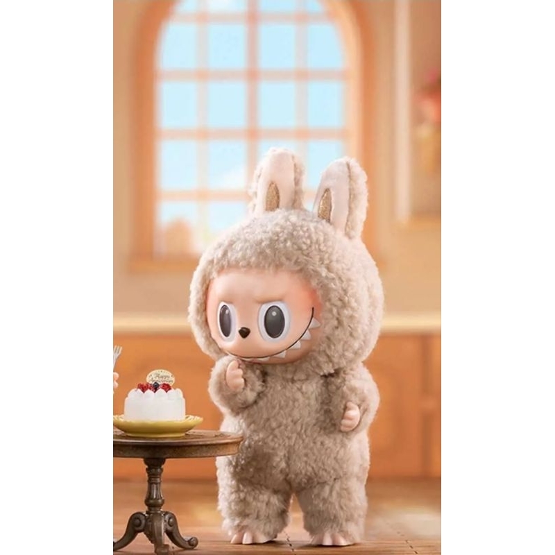 Jual Labubu - Tasty Macarons Vinyl Face | Shopee Indonesia