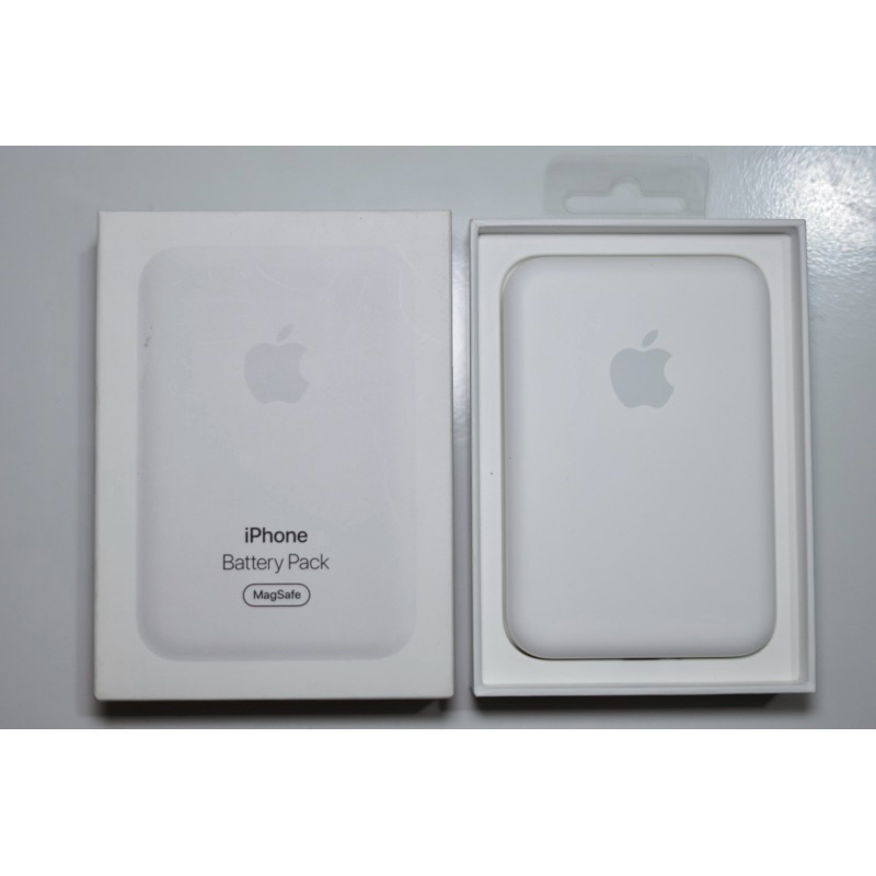 Jual Apple Magsafe Battery Pack Original | Shopee Indonesia