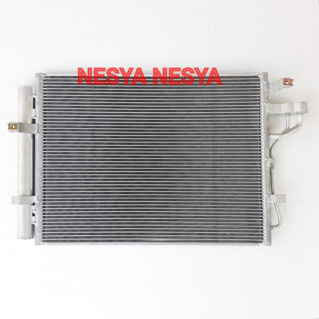 Jual Condensor Kondensor Radiator AC Mobil Kia All New Kia Picanto ANP ...