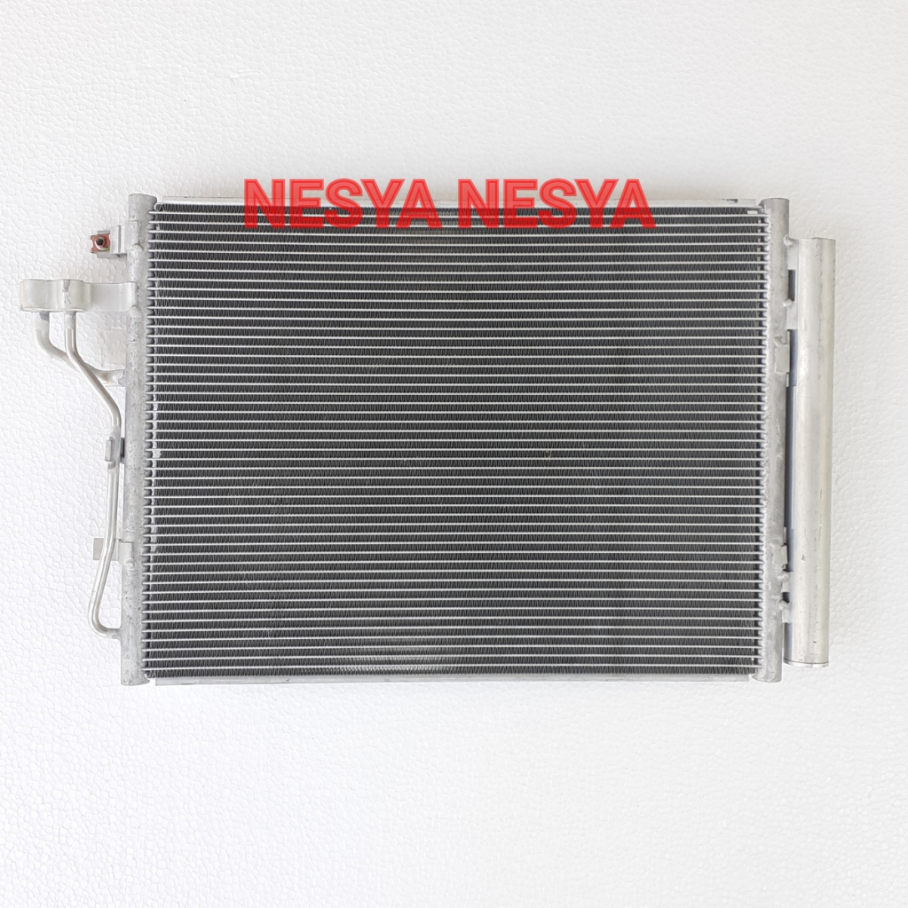 Jual Condensor Kondensor Radiator AC Mobil untuk Kia All New Picanto SE ...
